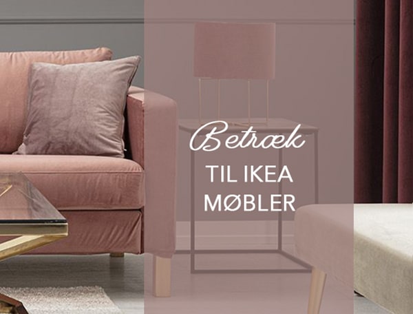 Gardiner efter mål samt tekstiler. Mørklægningsgardiner, voile mm ...